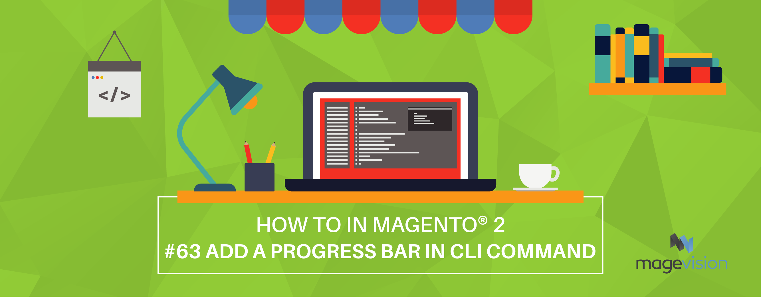 How To Add A Progress Bar In CLI Command MageVision How To Add A Progress Bar In CLI Command MageVision